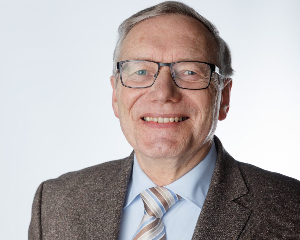 HANS VAN BRENKELEN – ONS WATER